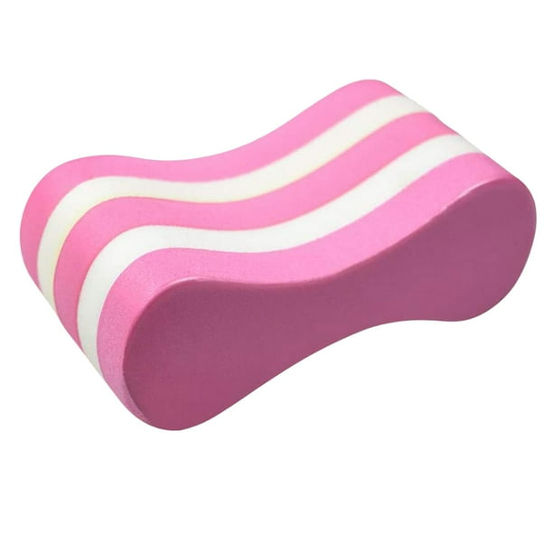 EVA Foam Pull Buoy Float Flotation Legs And Hips Support Pool Training ...