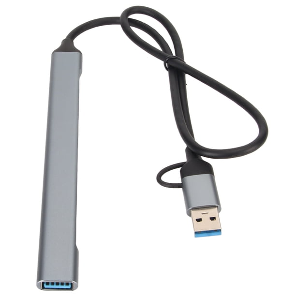 USB Port Expander,USB 3.0 Splitter Type USB Splitter US Hub Impressive ...
