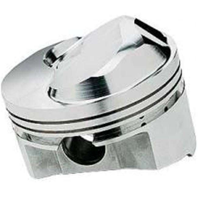 Sportsman Racing Products SRP139531 4.31 in. Bore 48cc Domed Piston Set ...