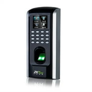 Royal TC100 Plus Time Clock Black - Walmart.com