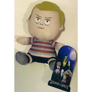 Jay Franco Addams Family Large Wednesday Plush Doll - Super Soft ...