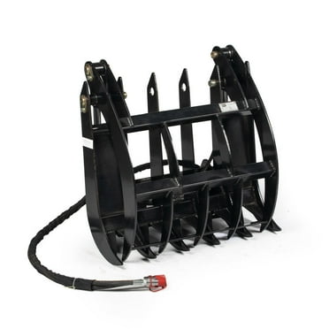 Titan Attachments Pull-Down Latch for Self-Dumping Hopper, Pull-Down ...
