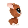 LPS PLUSH BOBBLE HEAD ROXIE MCTERRIER - Walmart.com