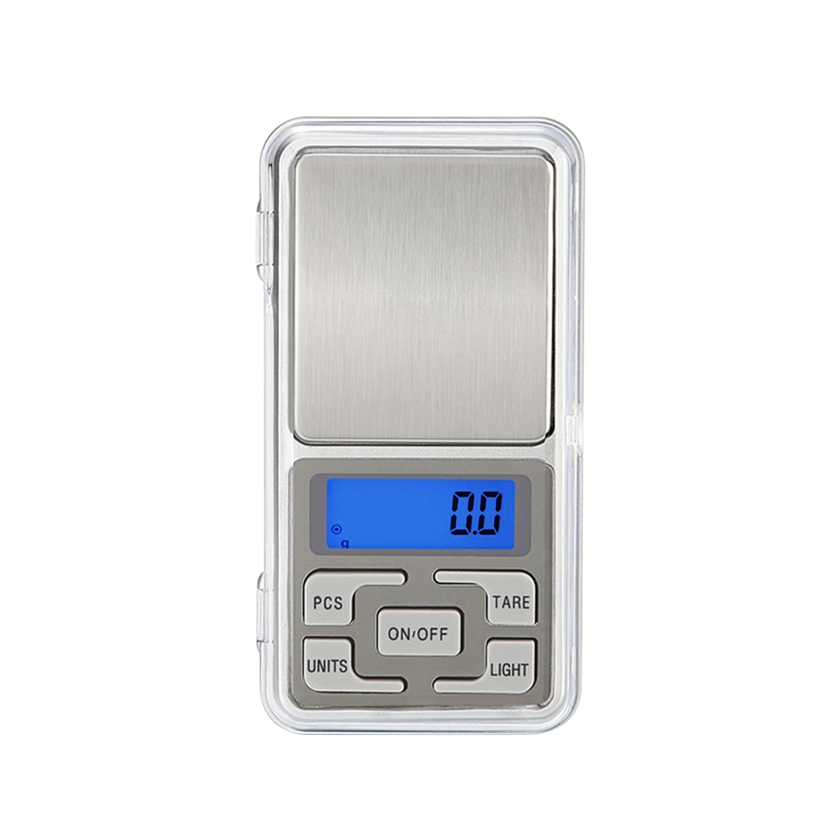 Click here for Amdohai Digital Pocket Scale 200g/ 0.01g High Prec... prices