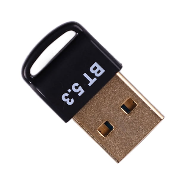 Adaptador USB Receptor Transmisor Dongle ANGGREK 5.3 Alta Velocidad ...