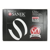 Sanek Display Neck Strips, 60 strips 2. - Walmart.com