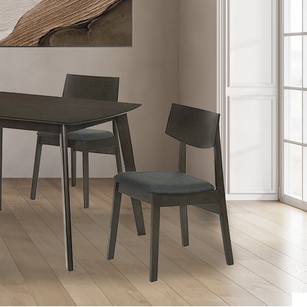 MOBI Set de 2 sillas para Comedor Modelo Barcelona | Bodega Aurrera en ...