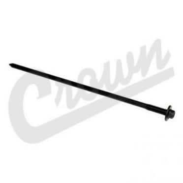 Hooke Road Accessories: Jeep Wrangler '07-'18 JK Windshield Cover, Sun ...