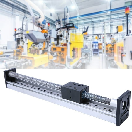 Linear Reciprocating Application Automation Industry Linear Motion Cnc Linear Guide Rail Slide ...
