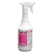 Midlab 046200-39 101.44 oz Maxim Facility Plus 1-Step Disinfectant ...