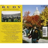 Rudy Soundtrack - Walmart.com