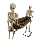 SKELETONS CARRYING COFFIN - Walmart.com