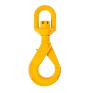 3/8" Grade 80 Clevis Cradle Grab Hooks w/Pins | Tow Hooks with Clevis ...