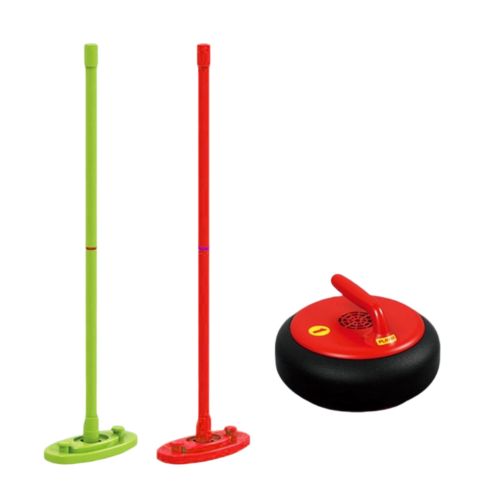 Click here for Ktyne Shuffle Board Curling Game Outdoor Indoor Cu... prices
