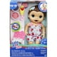 Baby Alive Super Snacks Snackin' Lily - Brunette Hair - Walmart.com