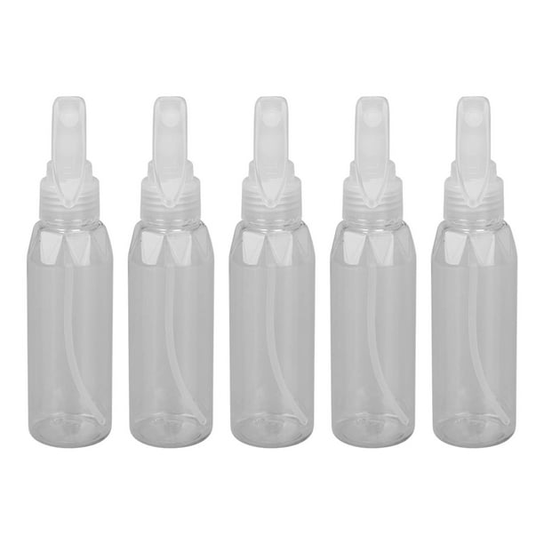 Spray Bottle, Recyclable Travel Spray Bottle Transparent For Essential ...