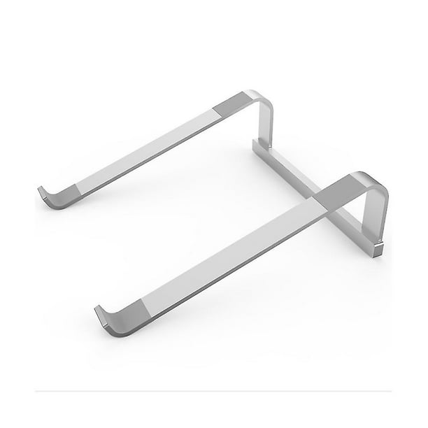 Desktop Laptop Stand Stable Stand Ergonomic Aluminum Computer Riser ...