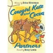 Cowgirl Kate and Cocoa: Cowgirl Kate and Cocoa: Rain or Shine ...