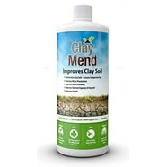 Natural Sodium Bentonite Clay, 25lb Bag for Effective Pond Sealing ...