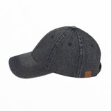 CC Denim Baseball Cap - Walmart.com