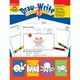 Draw...Then Write, Grades 1-3 - Walmart.com