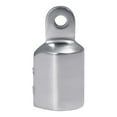 White Water 6810SEU 316 Stainless Steel Bimini Top Eye End Caps, Heavy ...