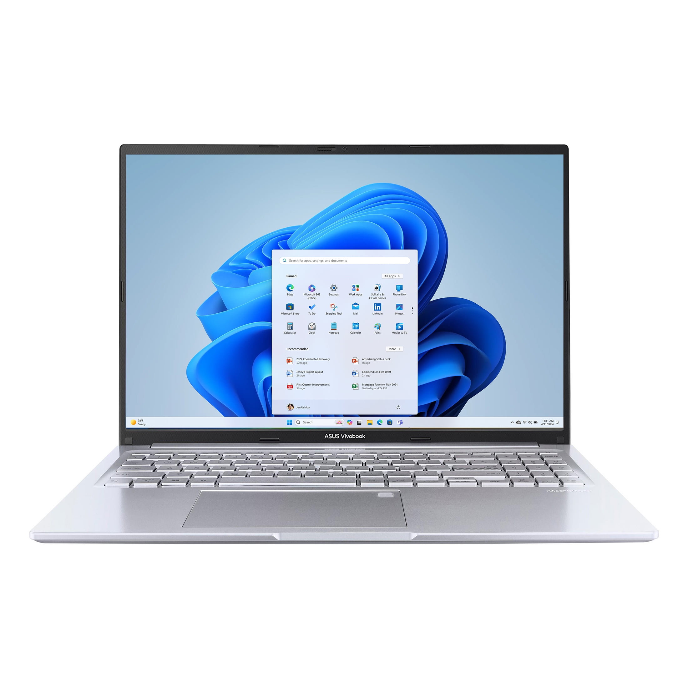 ASUS VivoBook S15 S530FA-DB51 - Intel Core i5 - 8265U / 1.6 ASUS VivoBook S15 S530FA-DB51 - Intel Core i5 - 8265U / 1.6