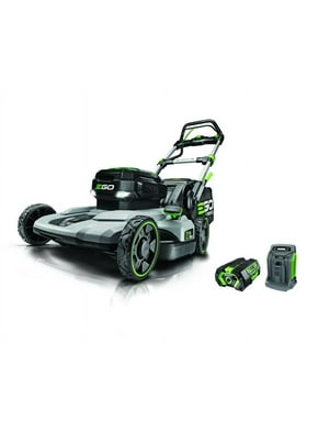 Ego Power Plus Mowers in Ego Power Plus - Walmart.com
