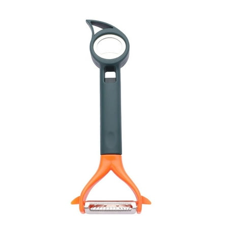 wolftale Fruit Vegetable Kitchen Peeling Parer Digging Portable Can ...