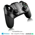 Wireless Bluetooth Game Controller for Phone Gaming Controle Joystick ...