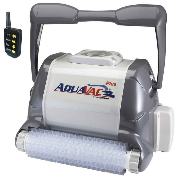 Hayward Pool Products RC9955GR Tigershark Plus Portable Inground ...