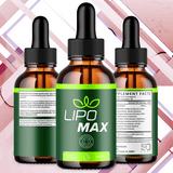 Lipo Max Advanced Formula Drops Supporting Your Active Lifesyle ...