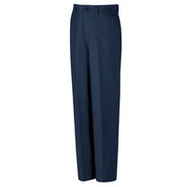 Red Kap® Men's Red-E-Prest® Work Pant - Walmart.com