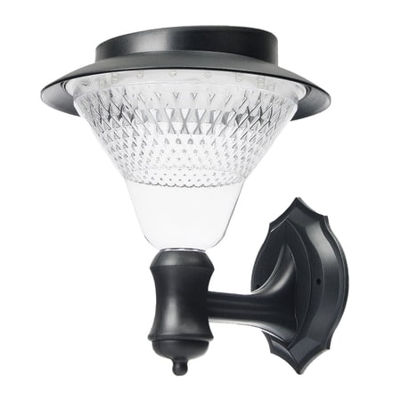 onlyliua jusqu'à 60% de Réduction Cadeaux Lampe Murale Solaire 16 LED ...