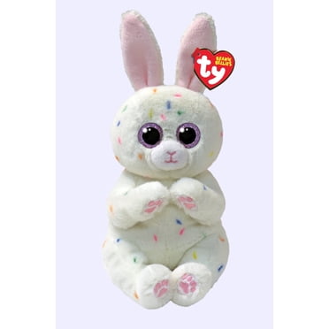 TY Beanie Boos - LALA the Lamb (Glitter Eyes) (Regular Size - 6 inch ...