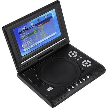 Restored Proscan Elite 13.3" Portable DVD Player, PEDVD1332, Black ...