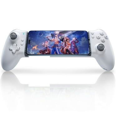 GameSir G8+ Wired Game Controller, 500mAh, 6-axis Gyroscope ...