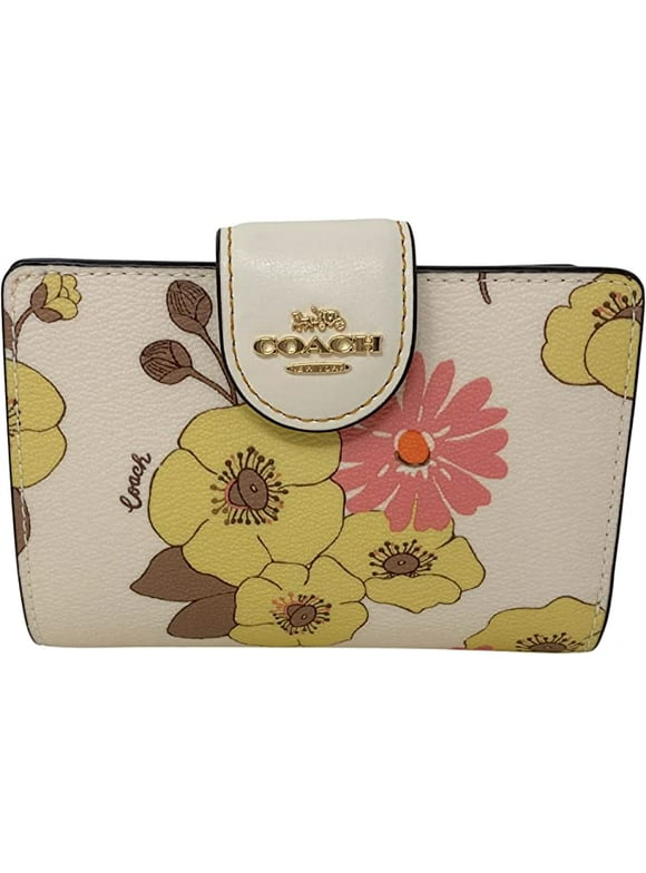 Coach Floral Bags