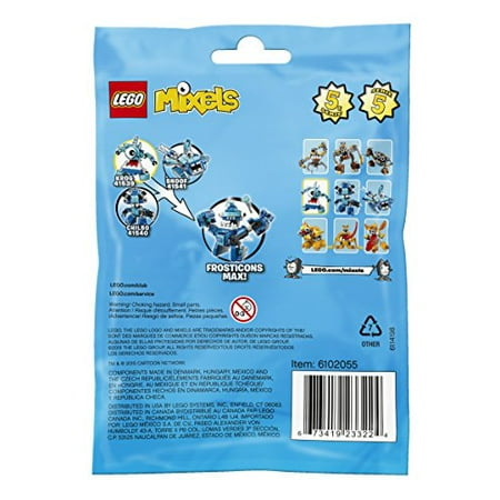 LEGO Mixels Krog Building Kit (41539) | Walmart Canada