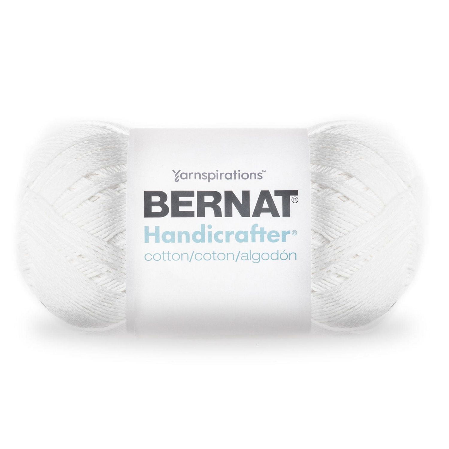 Click here for Bernat Handicrafter Yarn  Cotton #4 Medium  14oz/4... prices