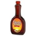 Country Kitchen Original Pancake Syrup, 36 fl oz Bottle - Walmart.com