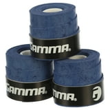 GAMMA Pro Wrap, Blue - Walmart.com