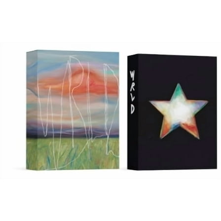 Blackpink - The Album (Version 2) - Music & Performance - CD - Walmart.com