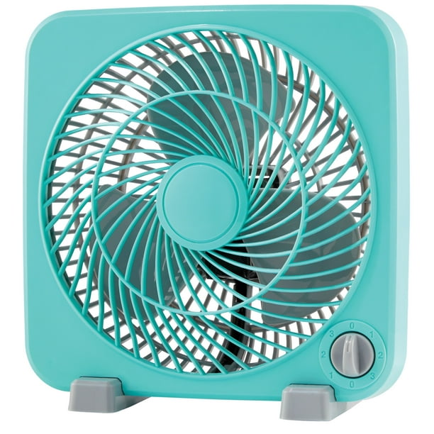 Mainstays 9" Personal Fan - Walmart.com - Walmart.com
