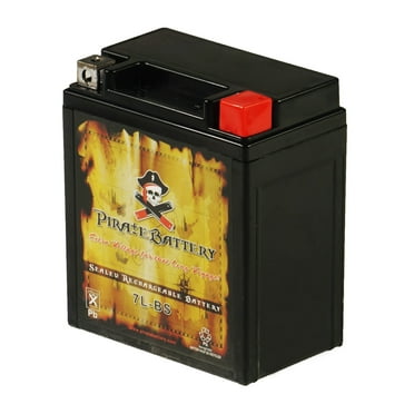 ExpertPower ETZ10S 12V8.6AH Replacement Battery for Yuasa YTZ10S Honda ...