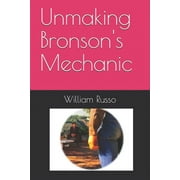 Mechanic Charles Bronson