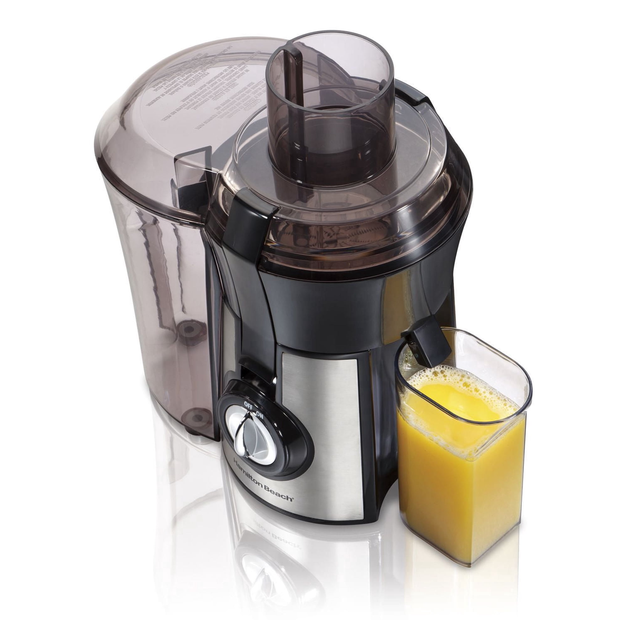 Click here for Hamilton Beach Health Smart Juice Extractor  800 W... prices