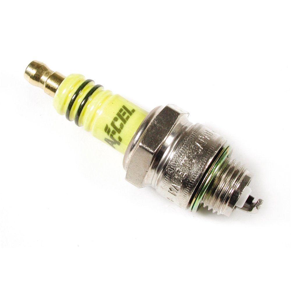ACCEL 8197 Spark Plug - Walmart.com - Walmart.com