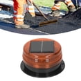 BOKYAN Safety Beacons WL-01 LED LED Beacons, Screw-In 1 Pack. High ...