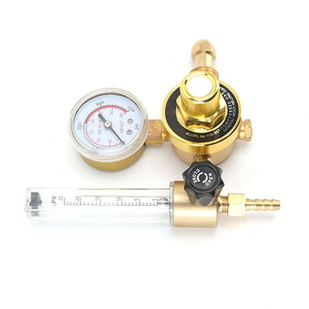 Oxygen Welding Flow Meter,Oxygen Regulator Gas Pressure Gas Welder ...